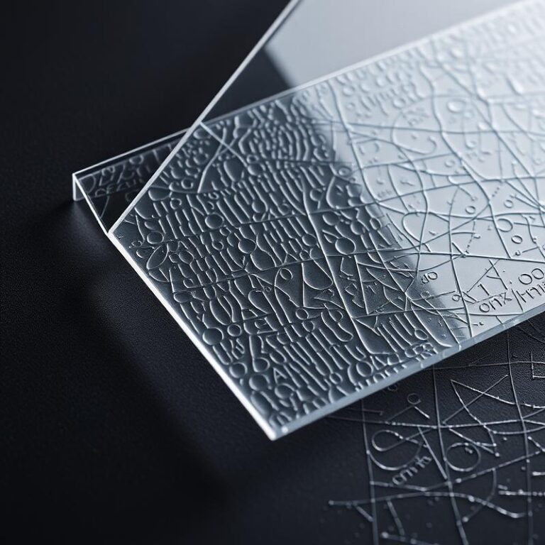 Plexiglass Vs. Acrylic: 8 Core Differences And Application