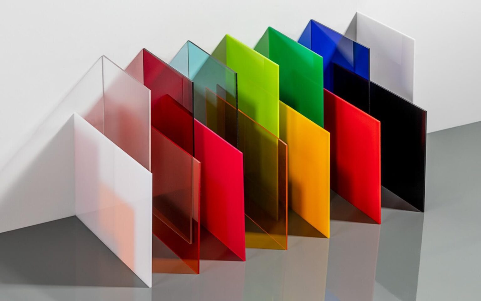 How To Choose Acrylic Sheets: Size & Thickness Guide 2025